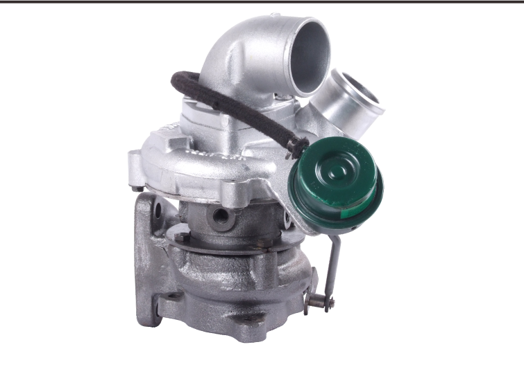 GT1749S TURBOCHARGER 28200-42600 Images & Photos