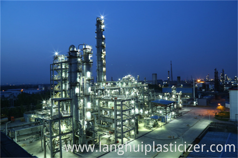 DOTP DINP DOP Alternative Plasticizer for PVC China Manufacturers ...