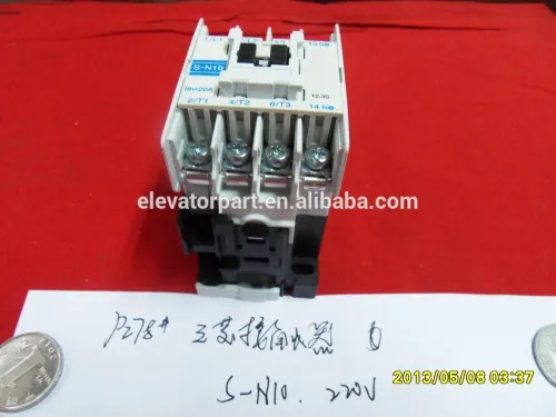 Mitsubishi Contactors/ac Contactors/magnetic Contactor/electrical ...