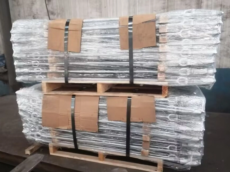 Wedge Style 3/4"X60" Expanding Rock Anchor Rod China Manufacturers ...