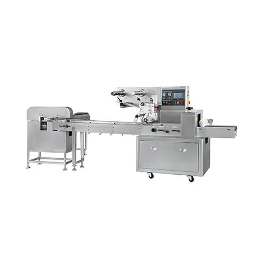 Horizontal Form Fill Seal Machine, High Quality Horizontal Form Fill ...