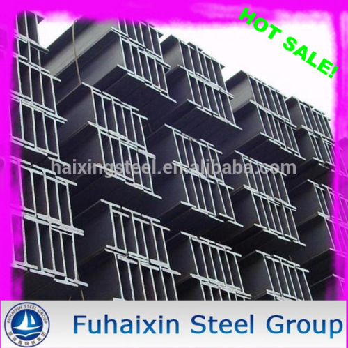 Structure Steel H Shape Steel Structure Column Beam, High Quality ...