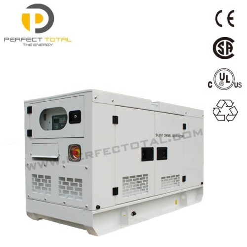9kw Water Cooled Diesel Generator With Laidong Engine, High Quality 9kw ...
