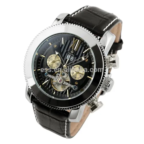 Wm334 Automatic Man Watch, High Quality Wm334 Automatic Man Watch on ...