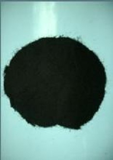 Black Degassing Type Powder Coating, High Quality Black Degassing Type ...
