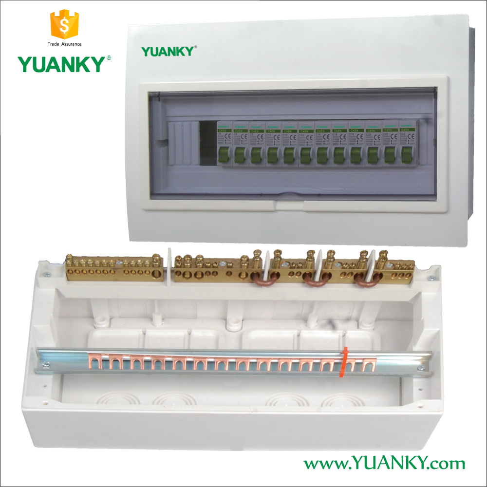 Panel Board Lb Busbar Enclosure, High Quality Panel Board Lb Busbar ...