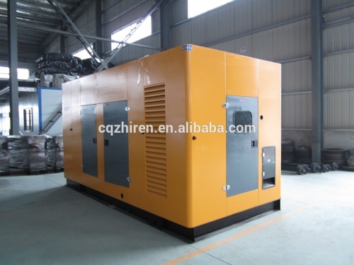 400v/230v Diesel 3 Phase 50 Kw Generator Price, High Quality 400v/230v ...