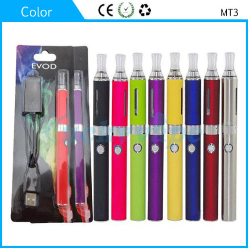 Evod Mt3 Mt3 우리 E Liqiud/전자 담배/전자 담배 키트, Bossgoo.com의 고품질 Evod Mt3 Mt3 우리 E Liqiud/전자 담배/전자 담배 키트