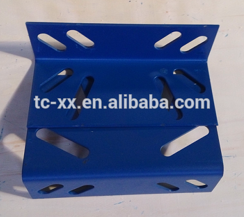 Elevator Guide Rail Bracket, High Quality Elevator Guide Rail Bracket ...