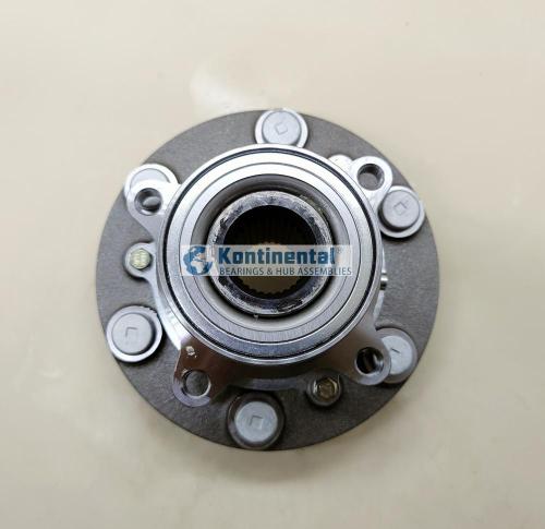 3880a036 Mitsubishi Triton Wheel Hub Majelis, kualitas tinggi 3880a036 ...