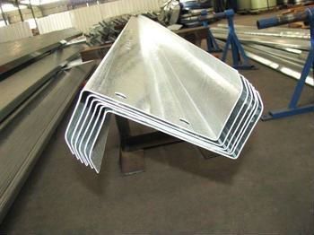 Z Shaped Steel Channels, High Quality Z Shaped Steel Channels on ...