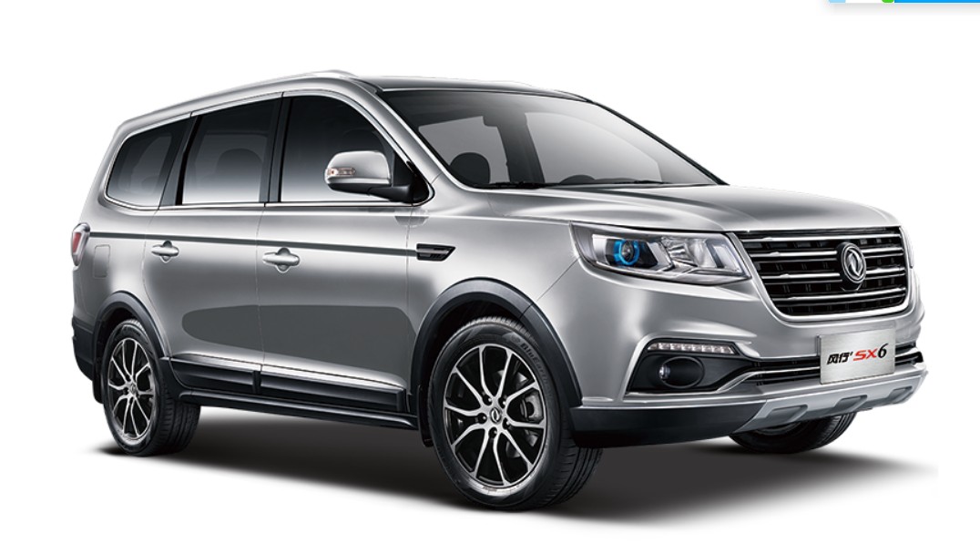 Dongfeng Joyear Sx6 후면 카메라 및 Rwd가있는 7 인승 Suv, Bossgoo.com의 고품질 Dongfeng Joyear Sx6 후면 카메라 및 Rwd가 ...