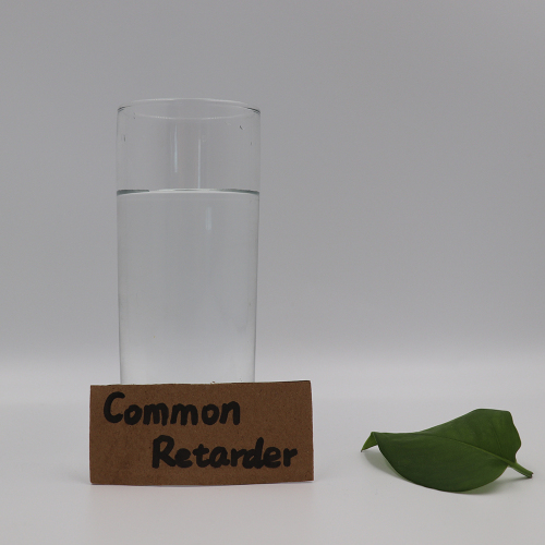 Liquid Common Retarder Concrete Admixture, High Quality Liquid Common ...