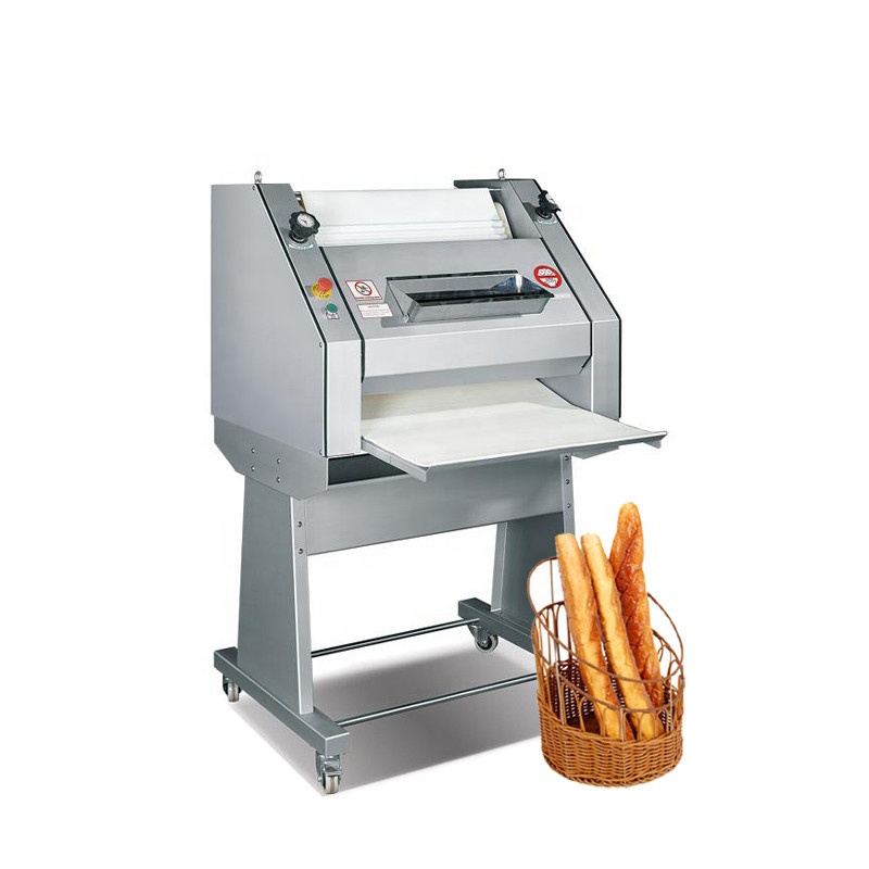 Commercial Baguette Maker: Bread Dough Moulder Machine, High Quality ...
