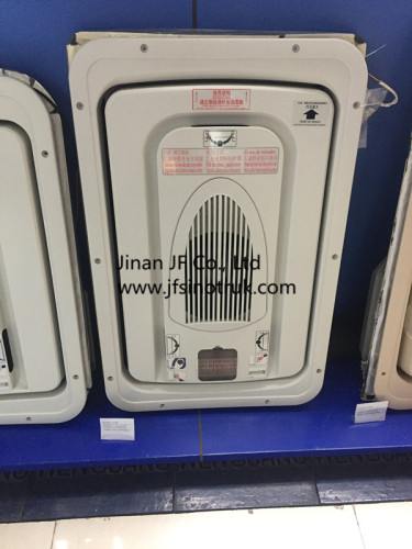 Universal Bus Roof Skylight Jf-019-011 880a Roof Hatch, High Quality ...