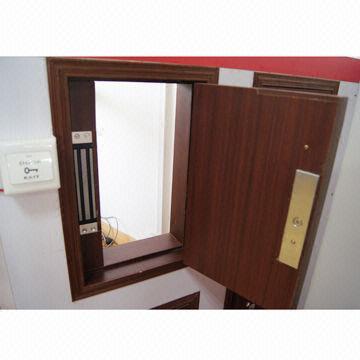 Flushed Mounted Electromagnetic Lock For Single Door, High Quality ...