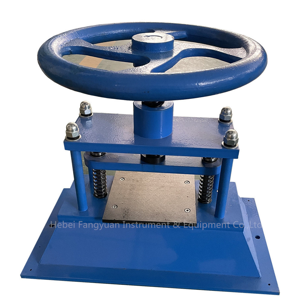 Rubber Plastic Dumbbell Tensile Sample Cutter, High Quality Rubber ...