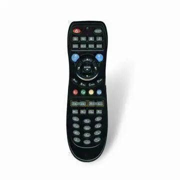 2.4ghz Wireless Mouse And Remote Control With Gyroscope Sensor, Moves ...