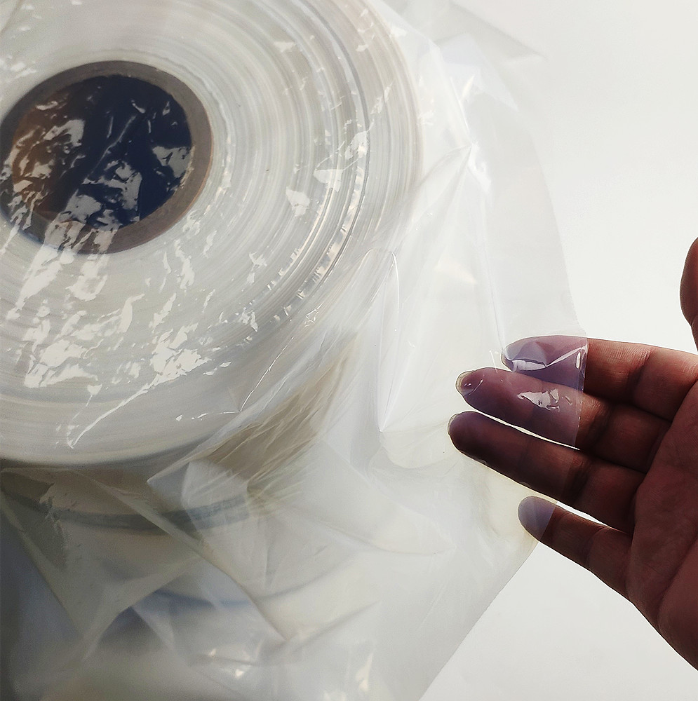 Translucent Compostable Biodegradable Pla Film Eco Friendly, High ...