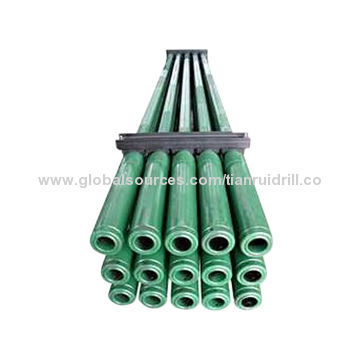 Hwdp (heavy Weight Drill Pipe), High Quality Hwdp (heavy Weight Drill ...