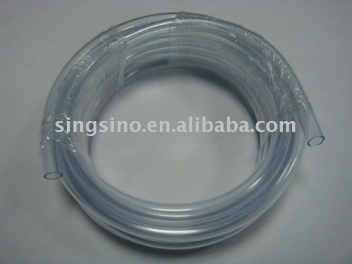 Odorless Clear Pvc Transparent Tube, High Quality Odorless Clear Pvc ...