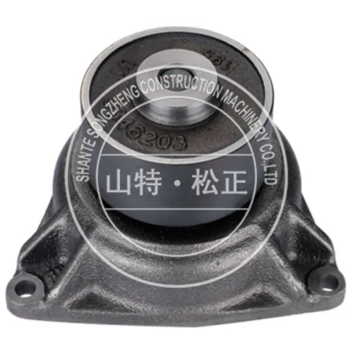 Cummins Qsc Water Pump 5291444, High Quality Cummins Qsc Water Pump ...