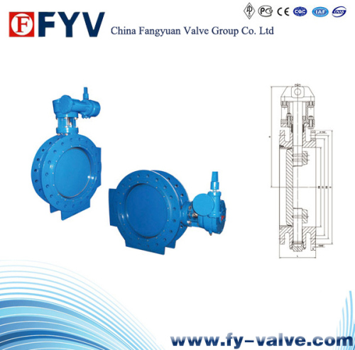 Metal Seated Butterfly Valve, High Quality Metal Seated Butterfly Valve ...
