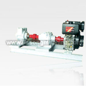 Yb Diesel Engine Drive / Direct Drive Coupling / Drive Coupling Types ...