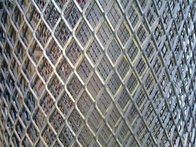 Expanded Metal Mesh Factory Factory, High Quality Expanded Metal Mesh ...