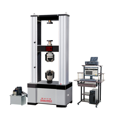 Computer Control Electronic Universal Test Instrument, High Quality ...