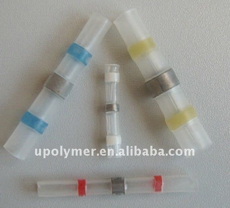 Solder Sleeve Wire Terminators, High Quality Solder Sleeve Wire ...
