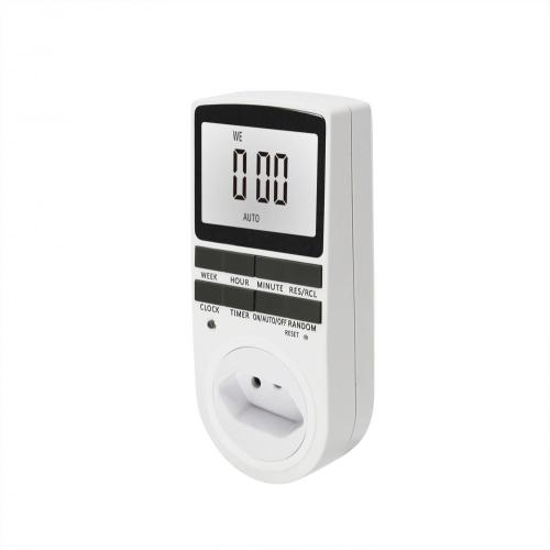 Programmable 24hr Digital Timer, High Quality Programmable 24hr Digital ...