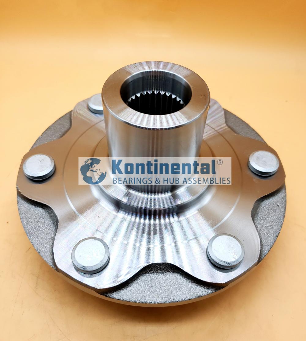 43502-60180 Land Cruiser Prado Hub Sub Assy คุณภาพสูง 43502-60180 Land ...