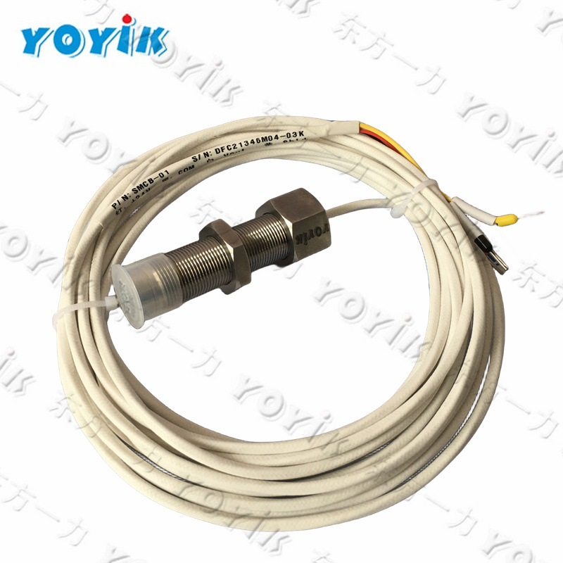 Rotation Speed Sensor Zs-02 For Power Station, High Quality Rotation ...