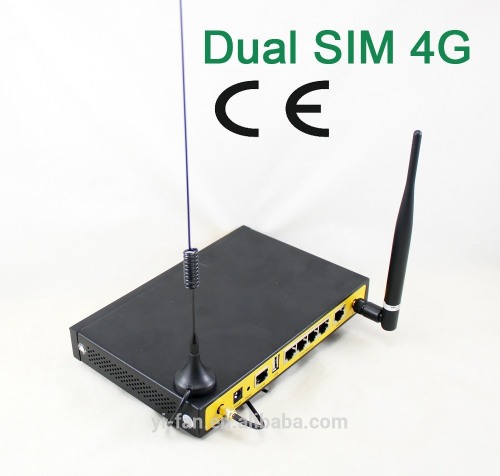 F3832 Dual Sim 4g Lte Router, High Quality F3832 Dual Sim 4g Lte Router ...