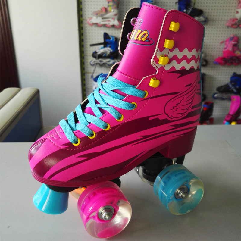 Aluminum Chassis Roller Skates, High Quality Aluminum Chassis Roller ...