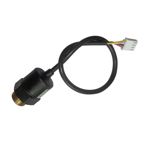 Water Pump Pressure Sensor With I2c Output, High Quality Water Pump ...