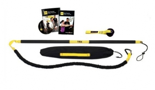 New! Trx Rip Trainer Basic Kit, High Quality New! Trx Rip Trainer Basic ...