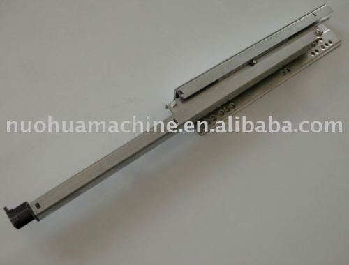 Mepla Type Soft Self-closing Kitchen Cabinet Drawer Slide, High Quality ...