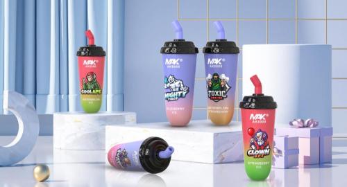 베스트셀러 Mak Ak8000 퍼프 Vape 딸기 얼음, Bossgoo.com의 고품질 베스트셀러 Mak Ak8000 퍼프 ...