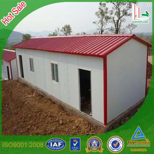 Small Office Container And Sanitary Block, High Quality Small Office ...