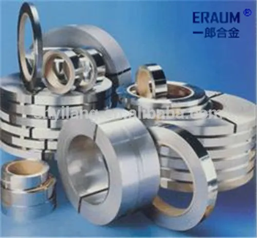 Astm Asme Uns Standards N4 Nickel 200 Strip, High Quality Astm Asme Uns ...