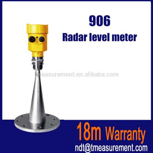 906 Water Level Meter Radar Level Measurement, High Quality 906 Water ...