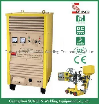 Saw Automatic Submerged Arc Welder Welding Machine Machinery, High ...