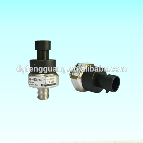 Strain Gauge Pressure Sensor Pressure Sensor Air Compressor Parts, High ...