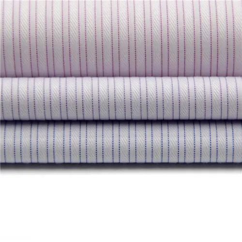 Men Cvc Shirting Fabric, High Quality Men Cvc Shirting Fabric on ...