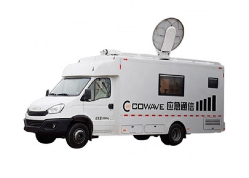 Cotp Vehicle-mounted Satellite Terminal, High Quality Cotp Vehicle ...