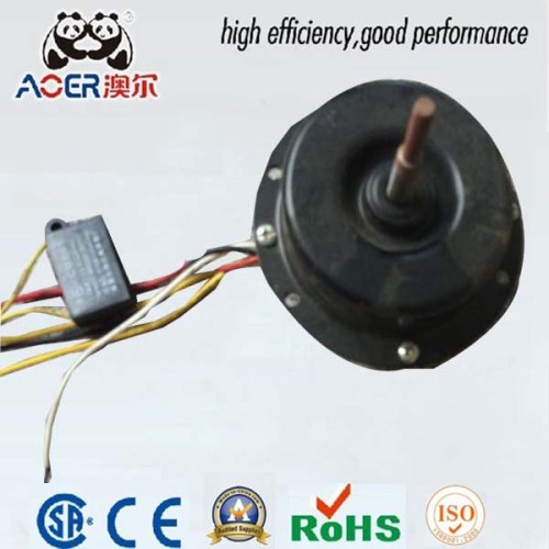Single Phase Small Ac Electric 240v Fan Motor, High Quality Single ...