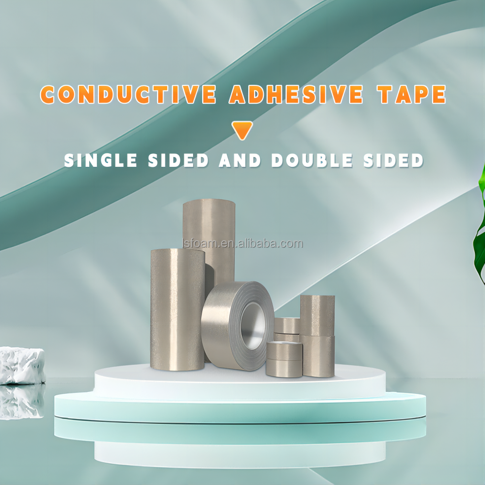 Faraday Tape: High-performance Shielding For Emf Protection, High ...