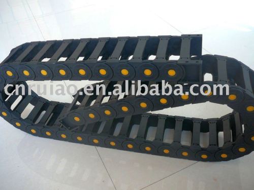 Load Bearing And Over Length Cable Tracks Sold In Meter, High Quality ...
